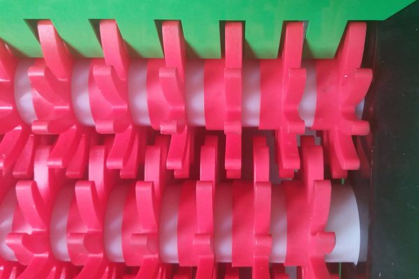 Siebsterne-Sternsiebdeck-ESS-3500 - Butzer EVR - Entwicklung und ...