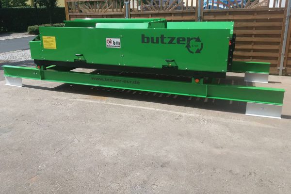Sternsiebdeck-ESS-3500-Transportstellung » Butzer EVR - Entwicklung und ...